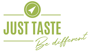 Homepage - JUST TASTE