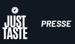 JUSTTASTE - Pressespiegel - JUST TASTE